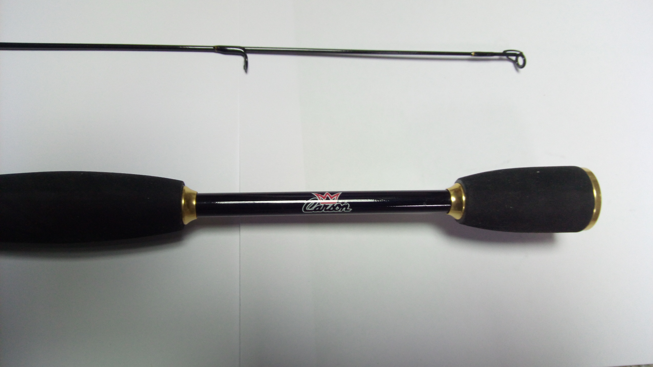 canna spinning Carson Spin cast - Armfish