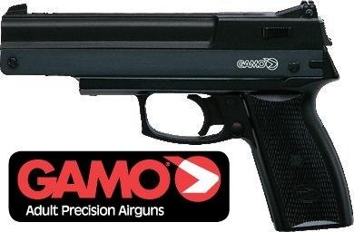 gamo logo - Armfish