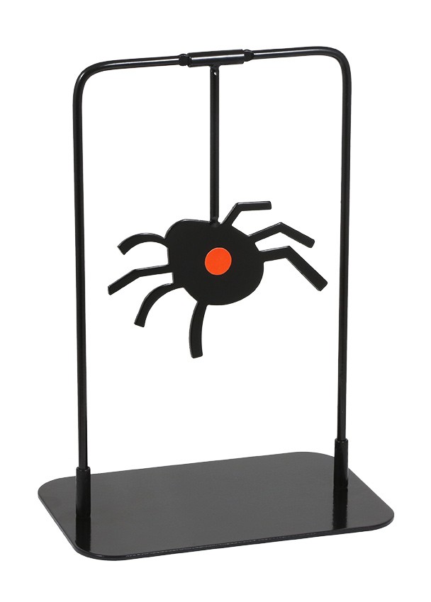 spider plinking target - Armfish